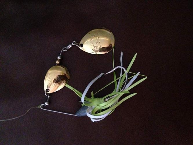 Tony Landry finds late-summer success | Louisiana Outdoors ...