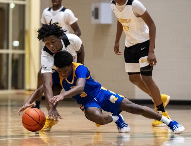 Scotlandville strings together runs to topple Kennedy | High School ...