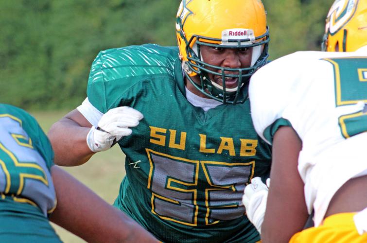 Baton Rouge-area signing day roundup: Lab's Chris Allen says Nick Saban ...
