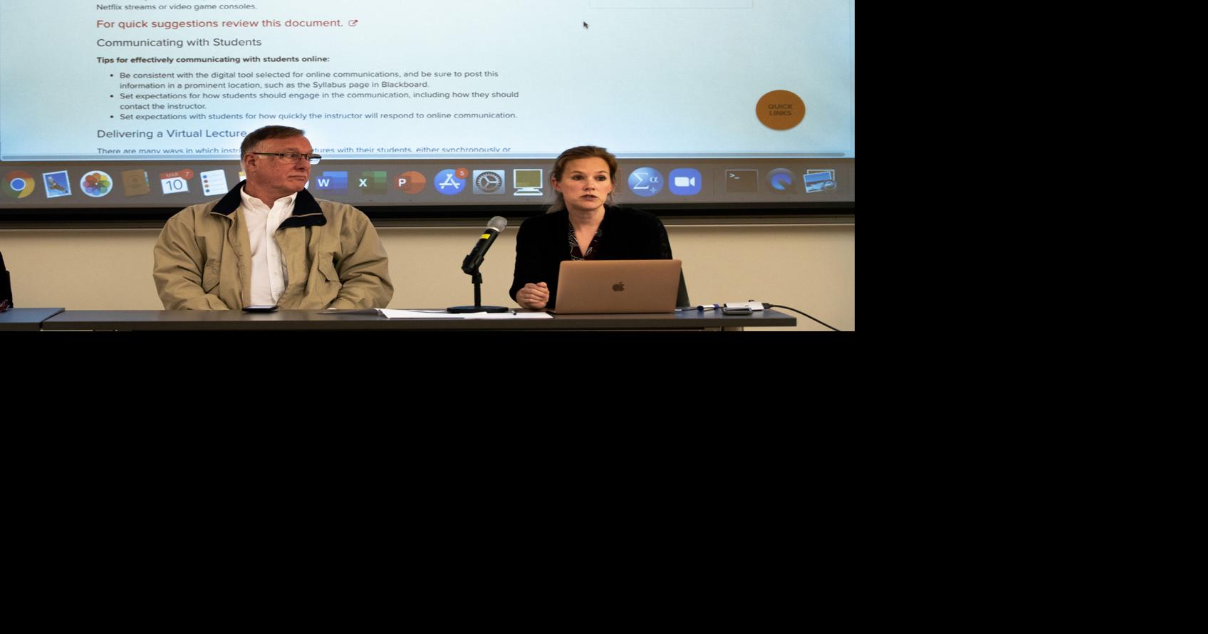 Danny Heitman's 'At Random': In 2020, quiet resolve of friends and ...