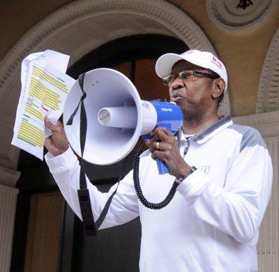 In rare move, Mayor Kip Holden vetoes north Baton Rouge economic ...