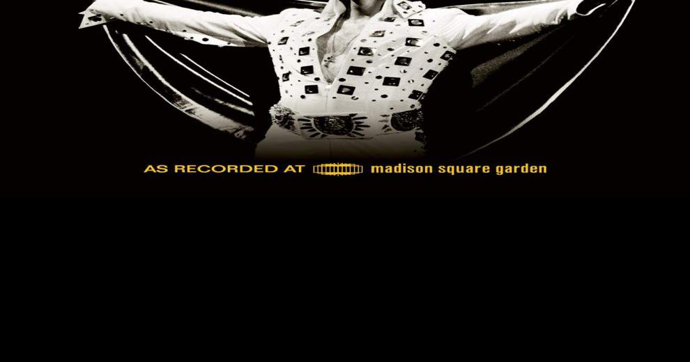 Smiley: Breaking news about Elvis | Smiley Anders | theadvocate.com