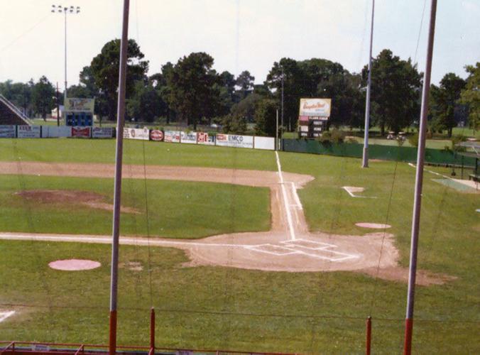 Remembering the Lafayette Drillers and a game of tug-of-war | Business ...