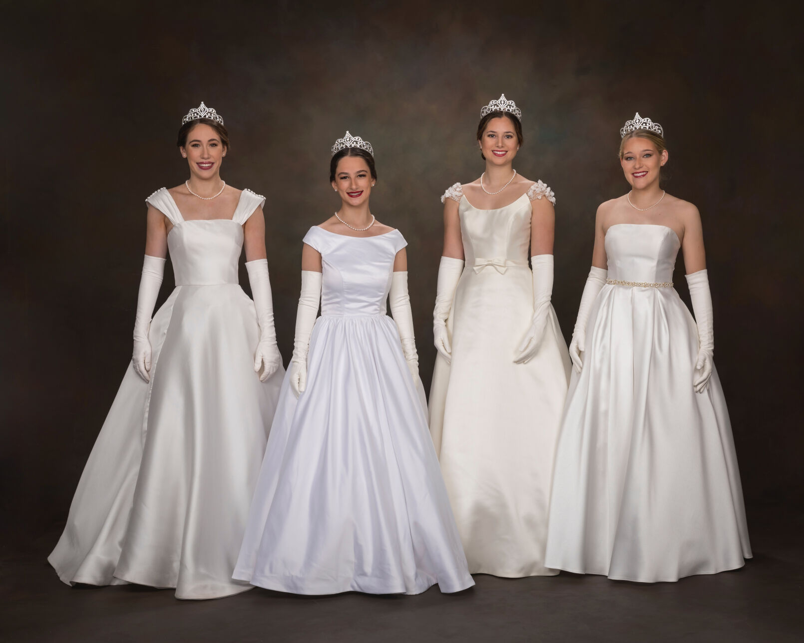 Greater Southwest Louisiana Mardi Gras Association presents Grand Ball ...