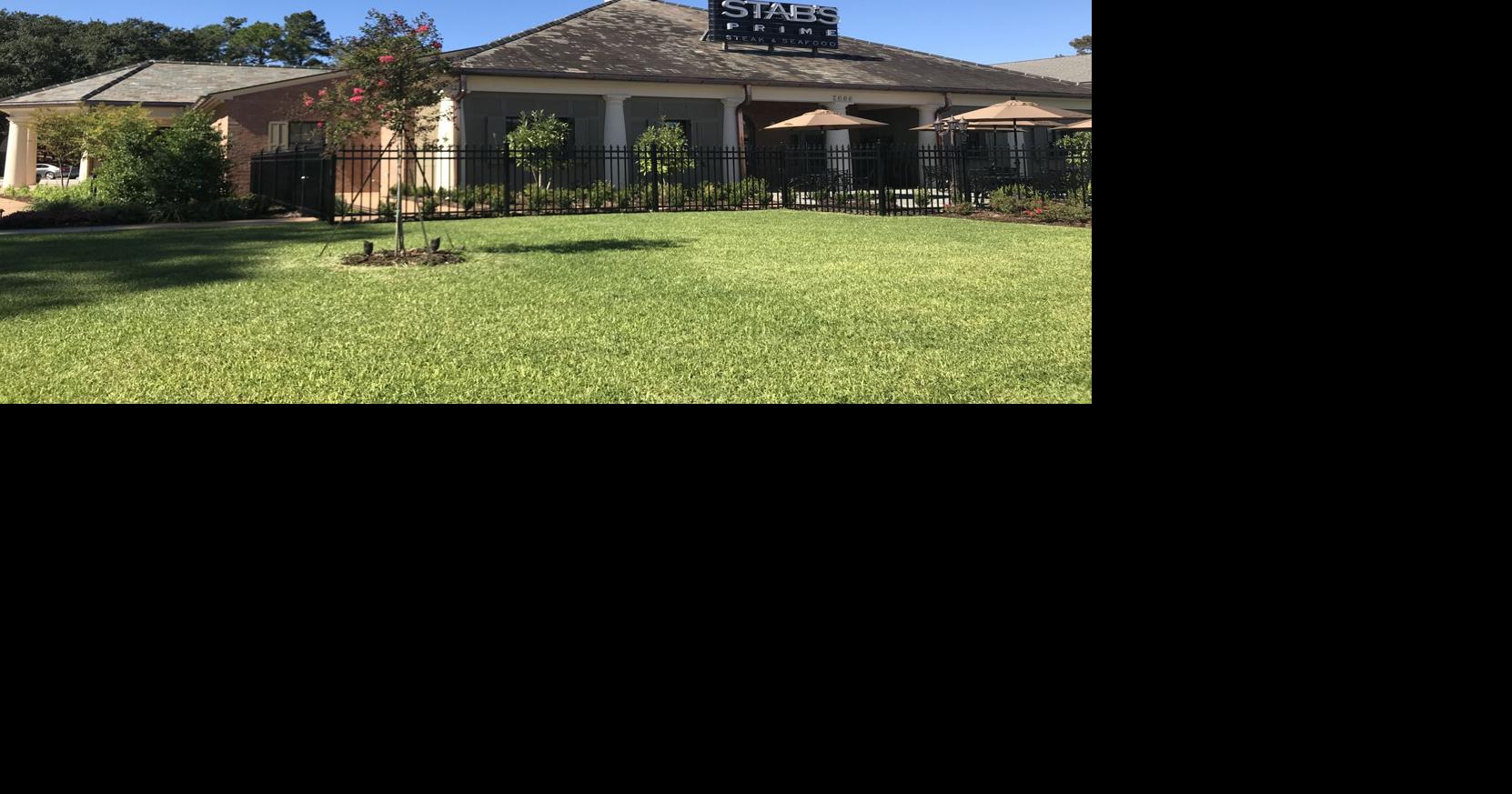 Take a look inside Stab's Prime Steak & Seafood, now open in Baton ...