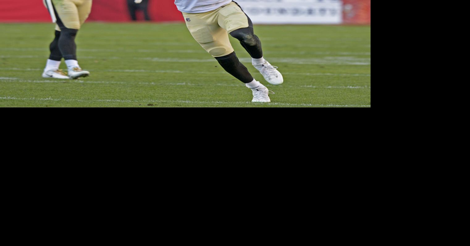 WGMB will air special on playoff-bound Saints | Movies/TV | theadvocate.com