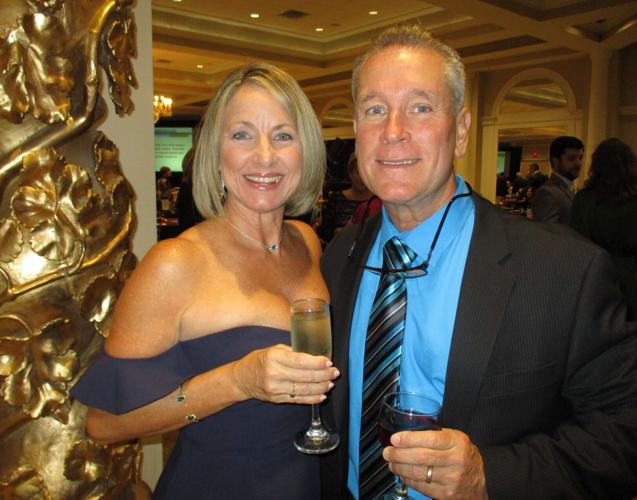 232-HELP’s Anything is Possible Gala features diamonds and dancing ...