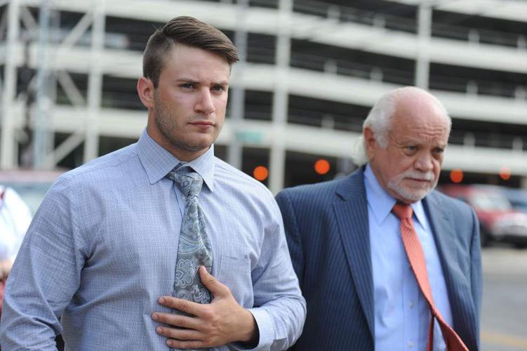 Judge says 13 month sentence for Seth Fontenot in Lafayette teen’s ...