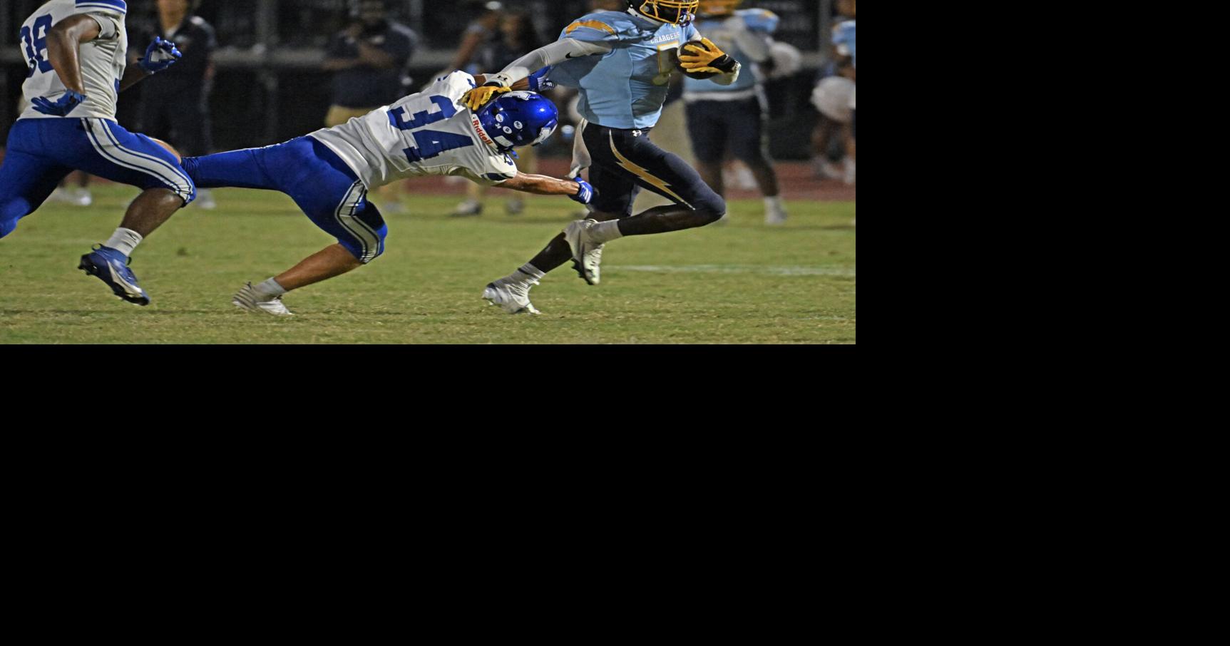 Madison Prep faces Mandeville in Week 2 HS football game | High School ...