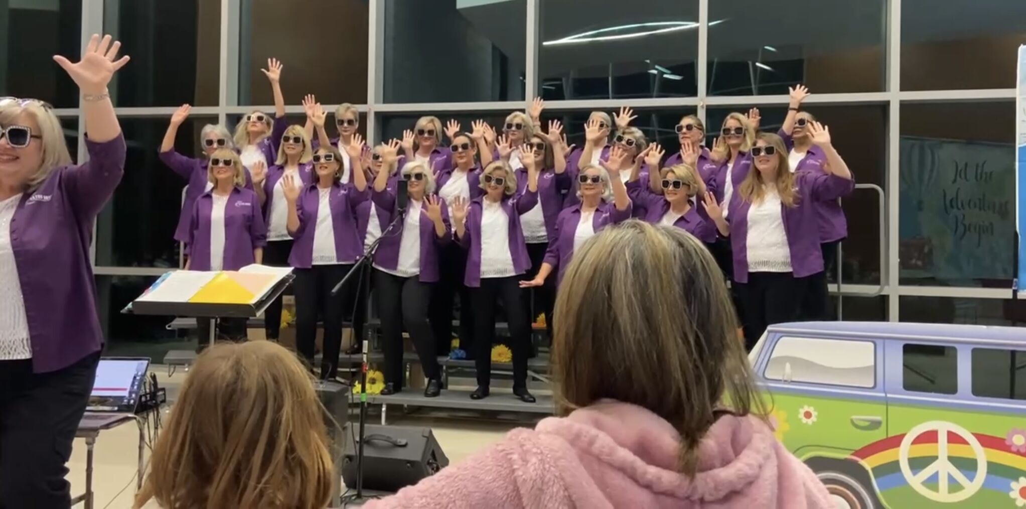 Baton Rouge Sweet Adelines to perform in New York | Entertainment/Life ...