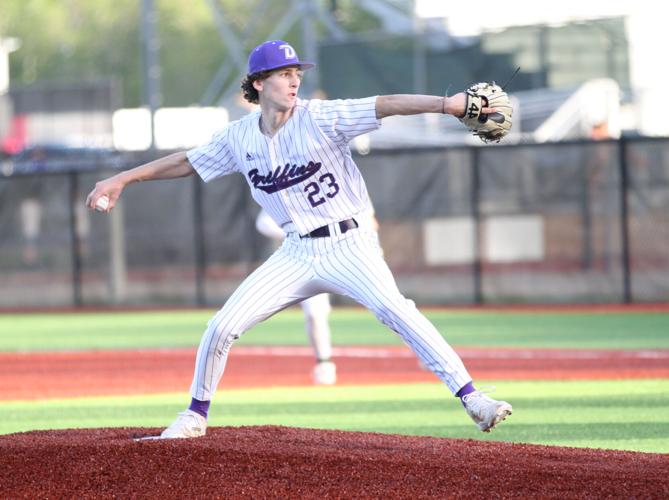Baseball: Walker bounces back to take 3-0 win over Dutchtown | High ...