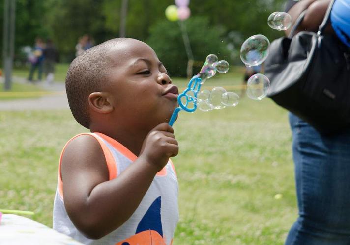 Fun with NORDC: NORDC offers activities for the whole family | News ...