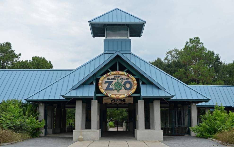 Potential new sites for Baton Rouge Zoo to be revealed Thursday | News ...