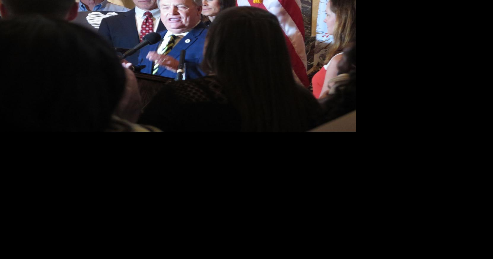 Baton Rouge Rep. Rick Edmonds joins race for secretary of state ...