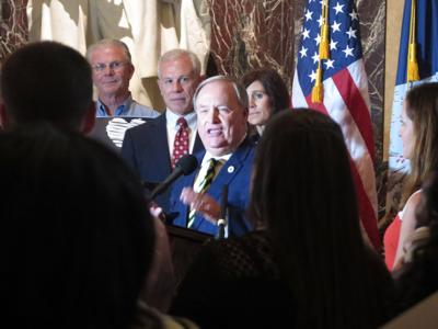 Baton Rouge Rep. Rick Edmonds joins race for secretary of state ...