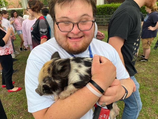Bridge to Independence at Nicholls State helps students | Louisiana ...