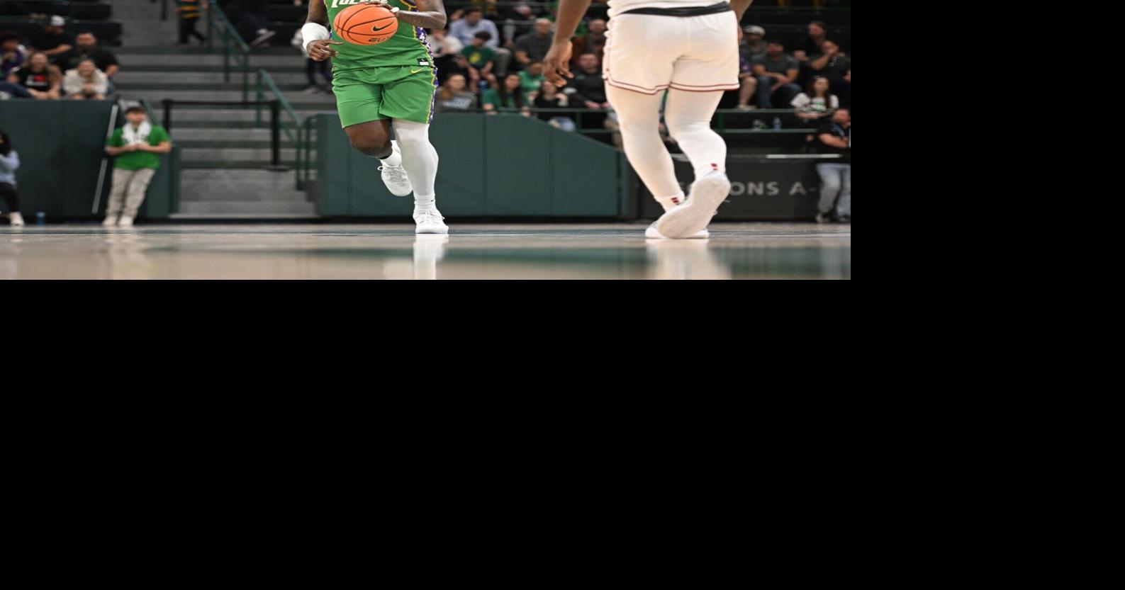 Former Tulane F Kevin Cross indicted in point shaving scheme | College ...