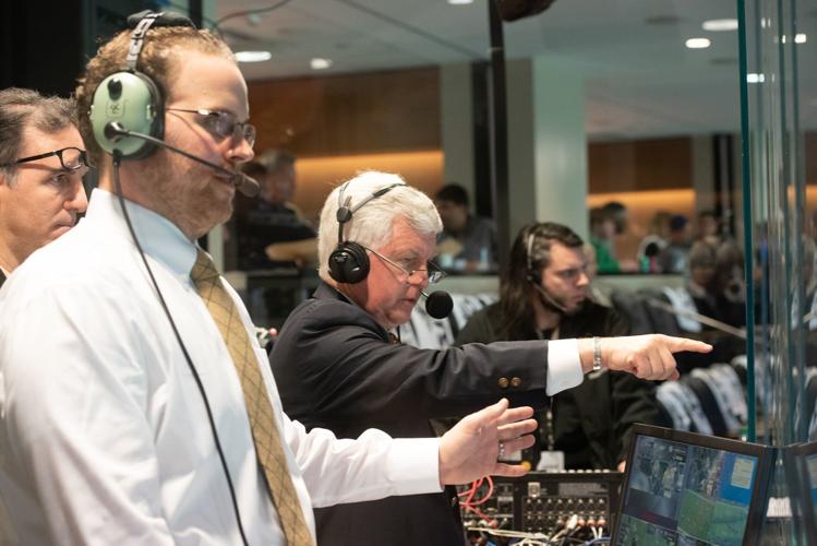 New Orleans tourism leader Mark Romig to step down | Business ...