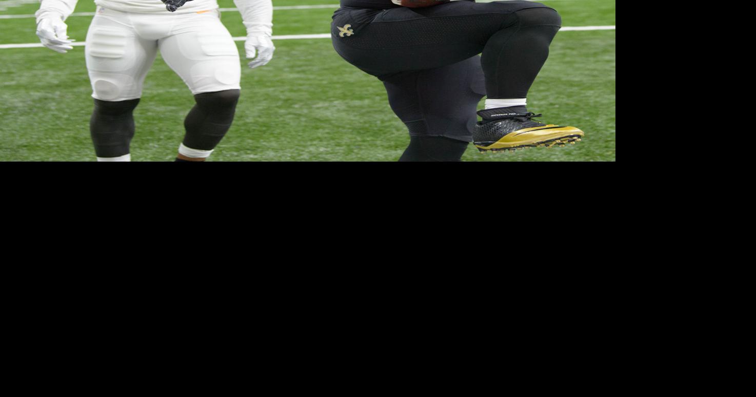 Nick Underhill's analysis: Big key to Saints' victory over Bucs in ...