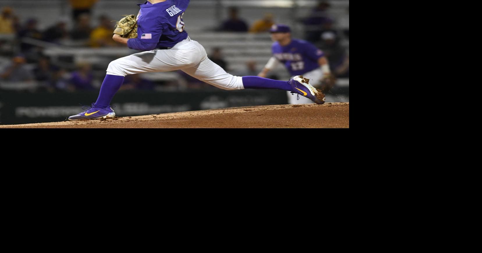 Three strikes: Where does LSU stand with SEC play starting next week ...