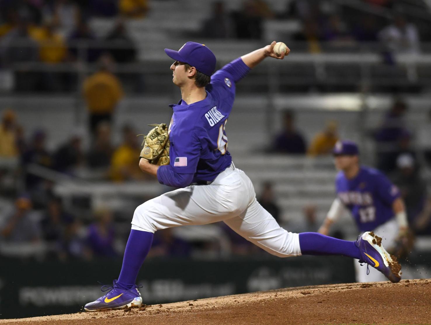 Three strikes: Where does LSU stand with SEC play starting next week ...