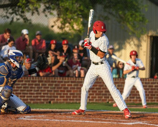 Baseball: Brusly takes advantage for 5-2 win over West Feliciana | High ...