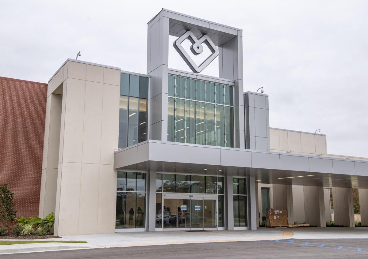 Baton Rouge General to open 'neighborhood' hospital in Ascension ...