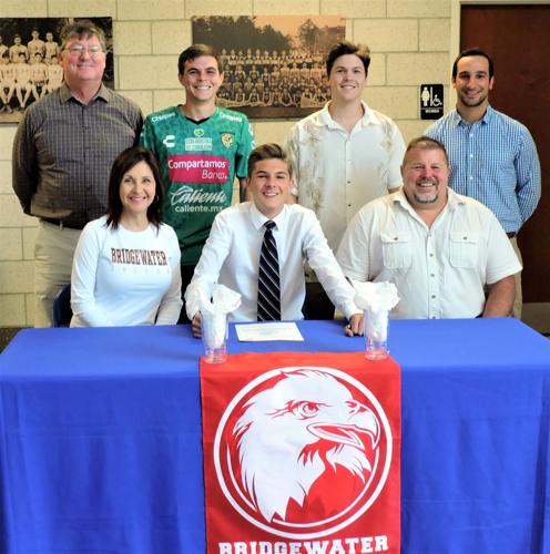 Signing Day Pictures | St Tammany | theadvocate.com