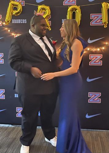 Zachary High hosts annual Special Needs Prom | Zachary | theadvocate.com