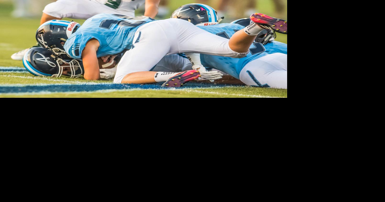 Photos: Comeaux vs. Ascension Episcopal high school football | Photos ...