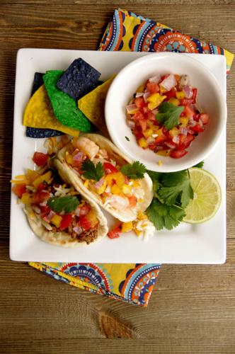 I Eat La.: When there's time, try a 'scratch' taco night ...