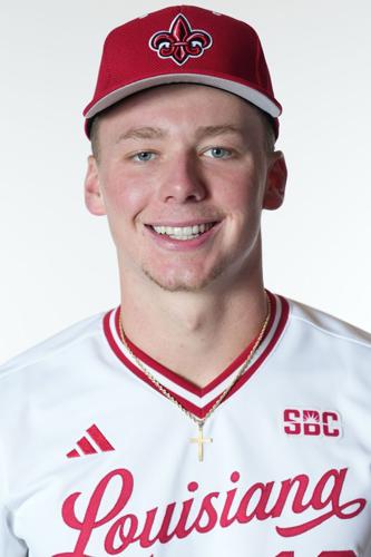 UL baseball's projected everyday starters and top pitching options for ...