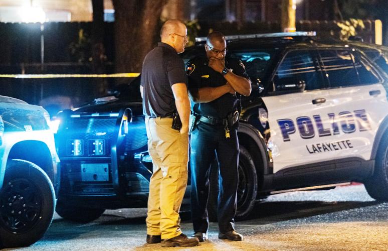 Community in shock after Lafayette murder-suicide shooting spree leaves ...