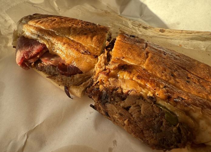 Best dishes we had in Baton Rouge | Food/Restaurants | theadvocate.com