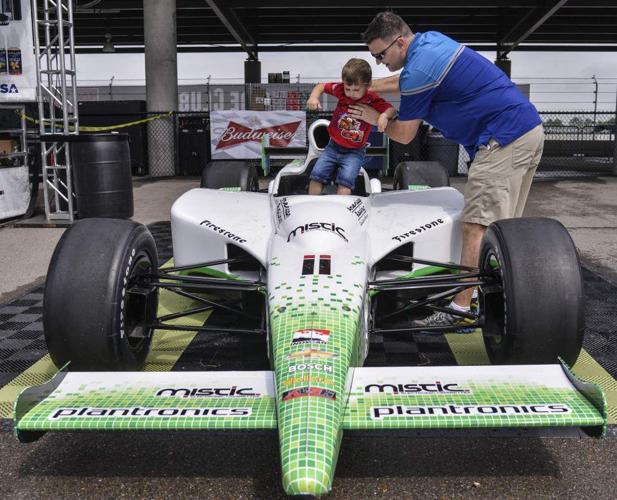Photos: Grand Prix of Louisiana racing action | News | theadvocate.com