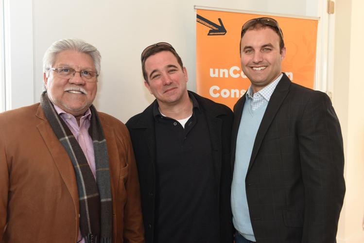 Party Central: Photo NOLA at Picayune Social Club; Claire Elizabeth ...