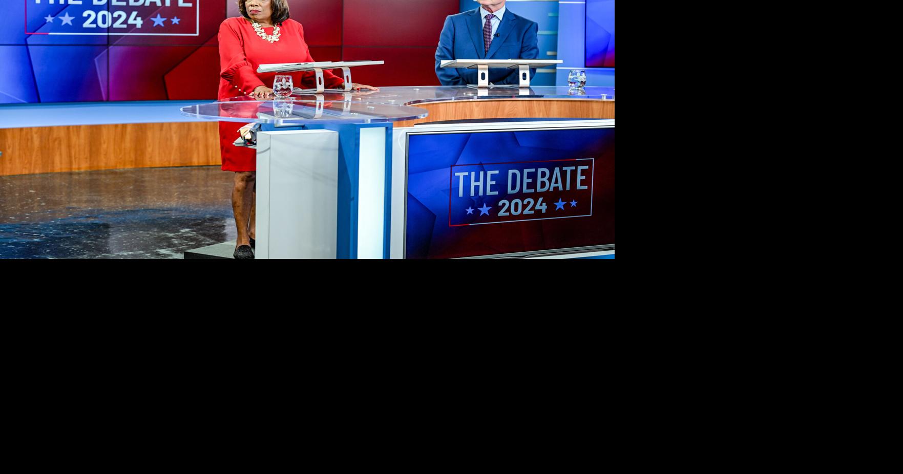 Baton Rouge mayor candidates pressed on issues at debate | Baton Rouge ...