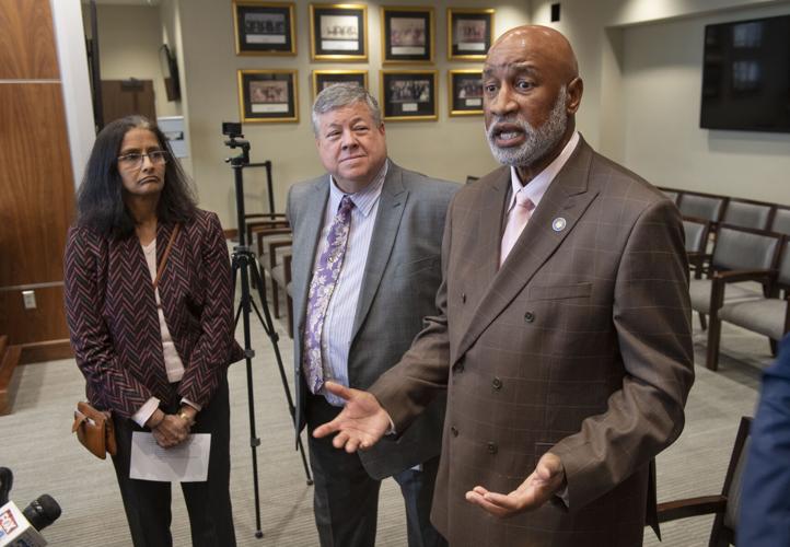 Baton Rouge mayor proposes new flood-fighting fee; here's how to see ...