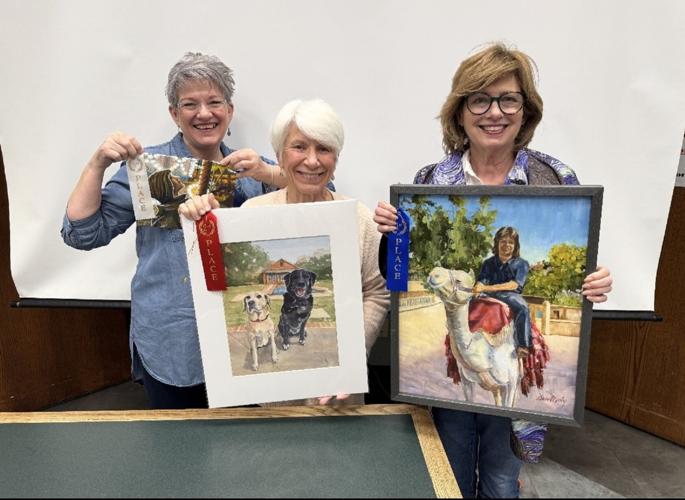 Community: South Live Oak Elementary celebrates recognition as a ...