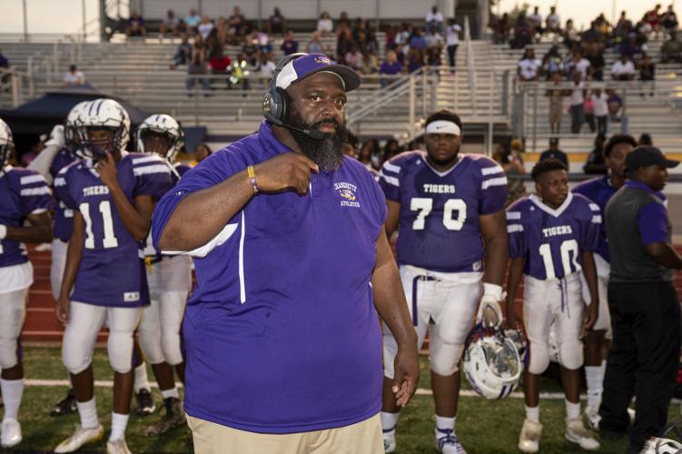 Jeanerette enjoying resurgence with undefeated start to year | High ...