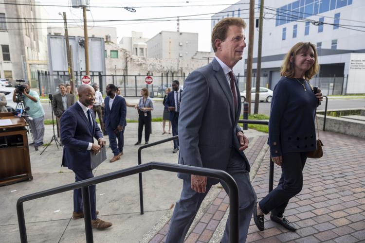 Morris Bart lawyers to screen misdemeanor gun charges for DA | Courts ...