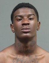 Davyon D'Obie Bentley sentenced to life | Courts | theadvocate.com