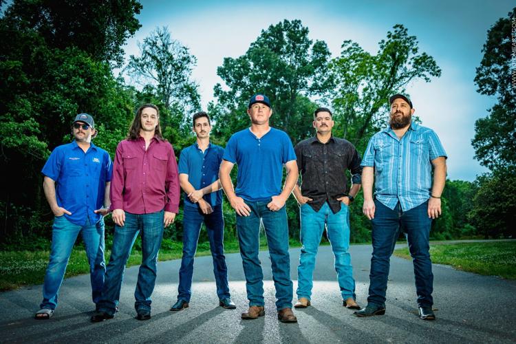 Cajun Country Jam Memorial Fest is this weekend | Music | theadvocate.com