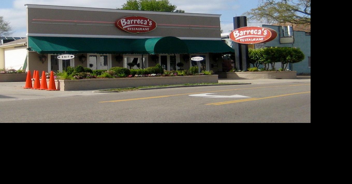 Local restaurant group takes over Barreca's in Old Metairie, Warehouse ...