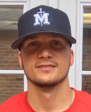 Chris Harrell takes St. Michael baseball job, Nick Scelfo hired by ...