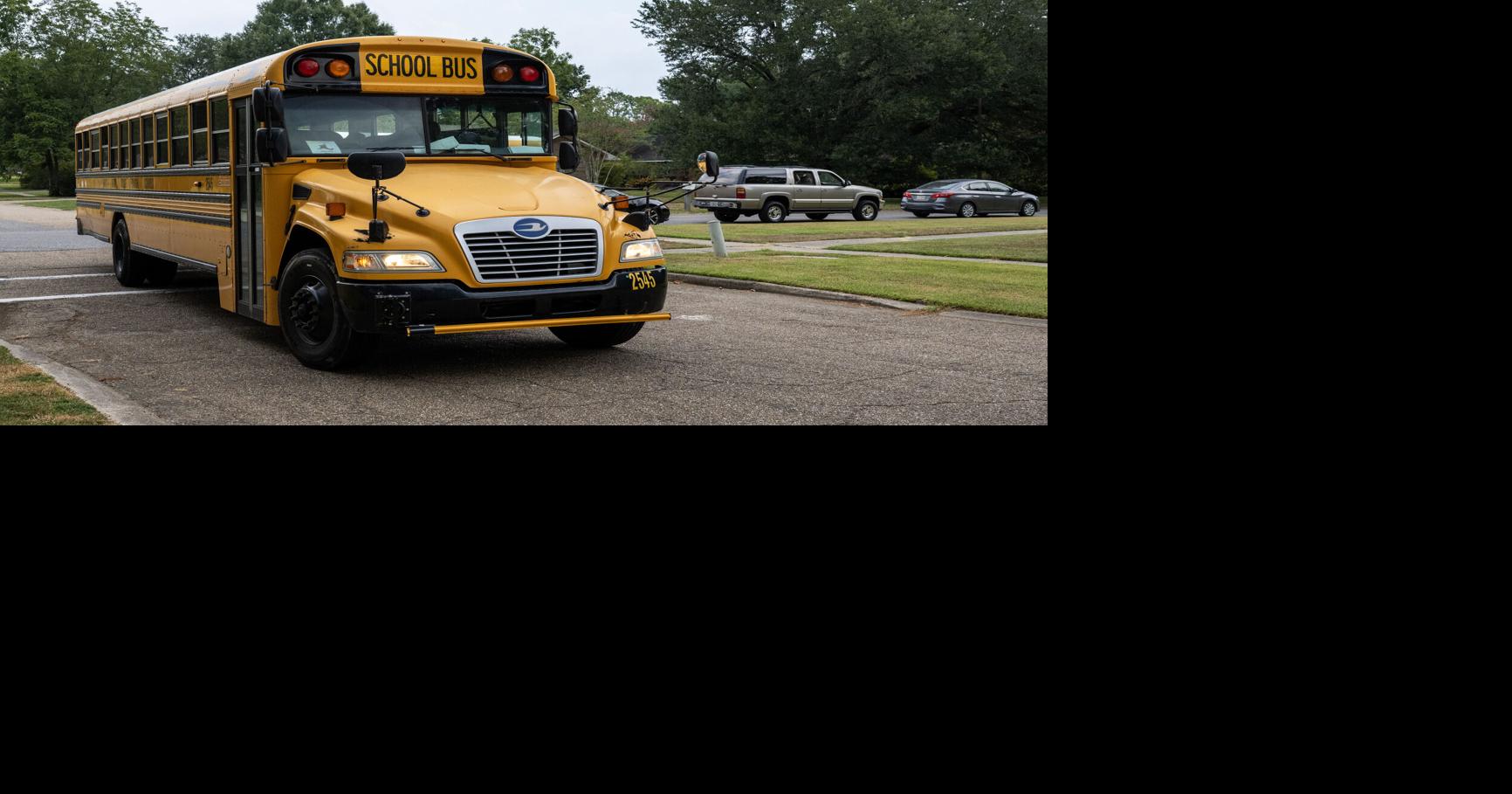 Board OKs 15-minute longer day at local secondary schools | Education ...