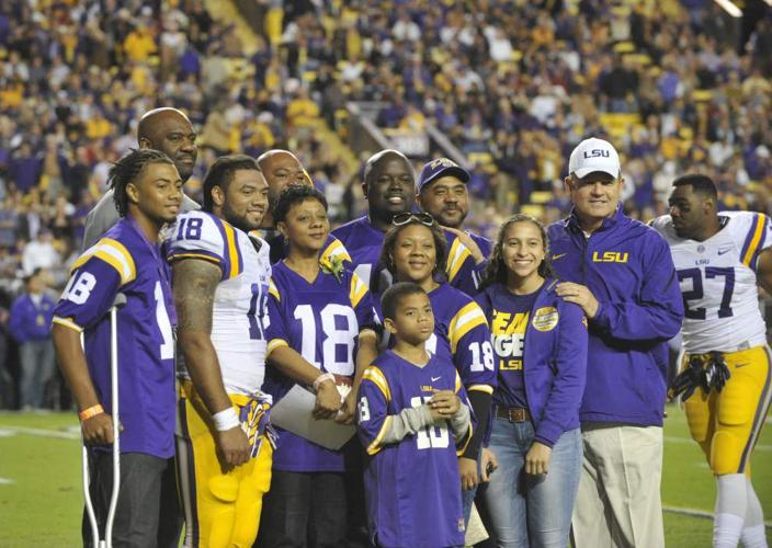 Photos: Alabama defeats LSU in OT | LSU | theadvocate.com