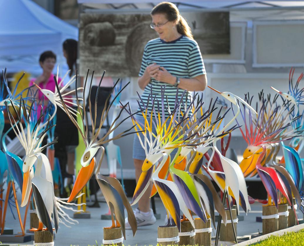 Things to do in Baton Rouge for June 6-12, 2025 | Entertainment/Life ...