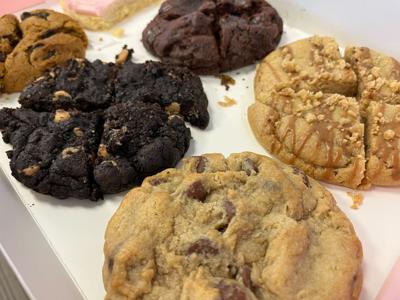 Crumbl Cookies to open two more Baton Rouge area locations | Business ...