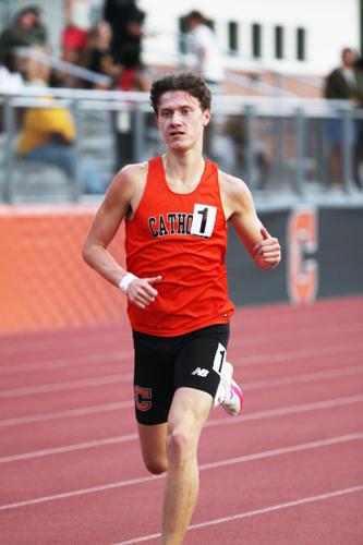 Catholic, Scotlandville win 4-5A track title. See results | High School ...